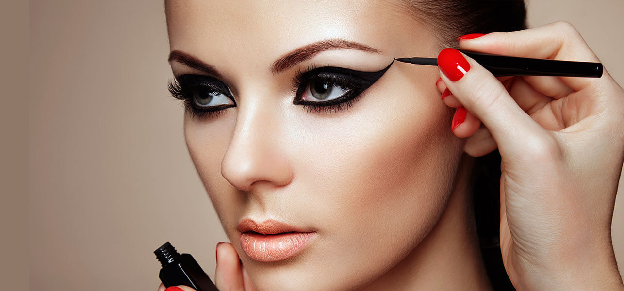 DAZZLING EYE MAKE UP TRENDS OF 2015-16