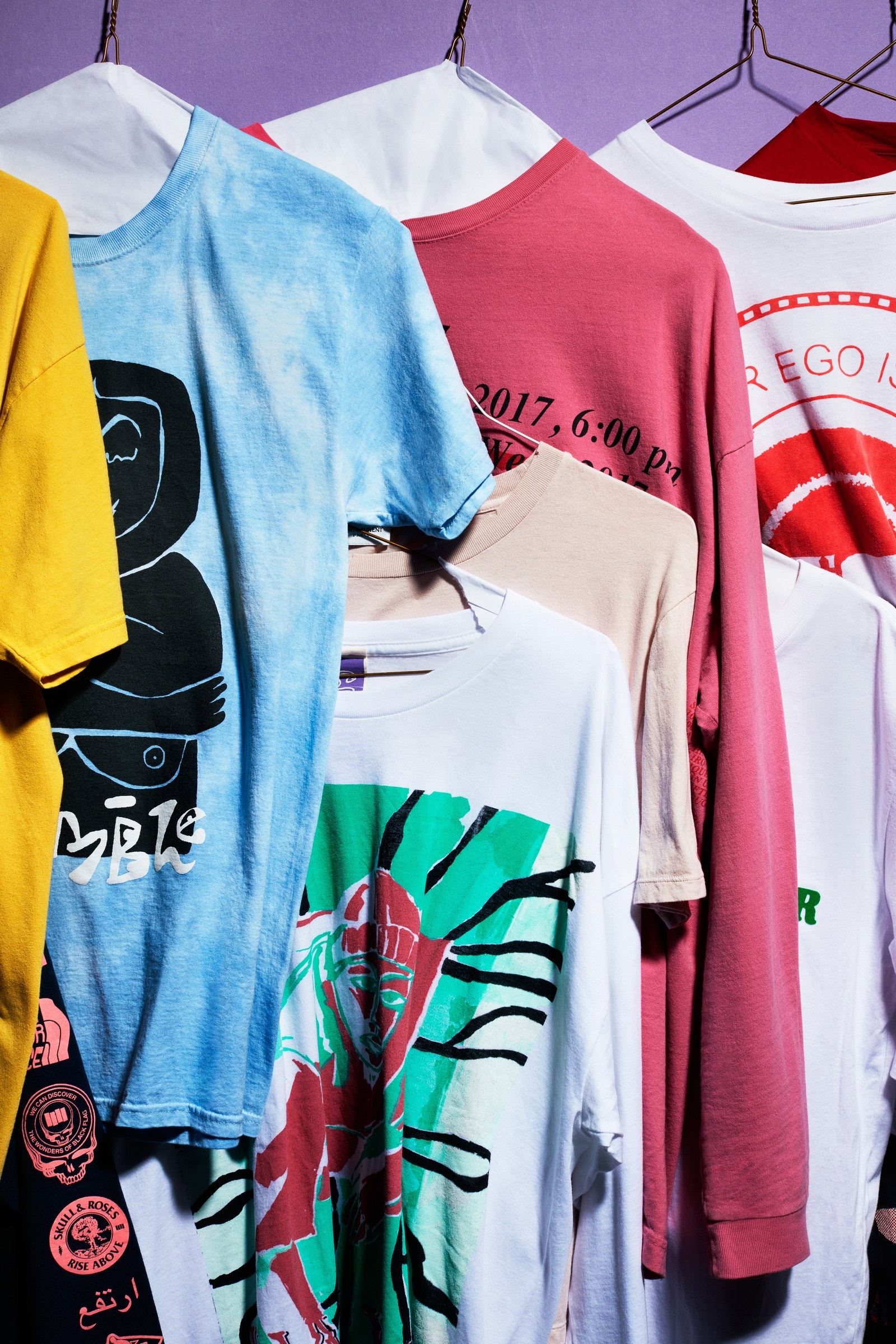 6 Reasons to Include Performance Shirts in Your Wardrobe - Beauty ...